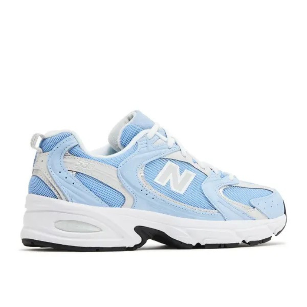 New Balance 530 'Blue Haze' – Poplife